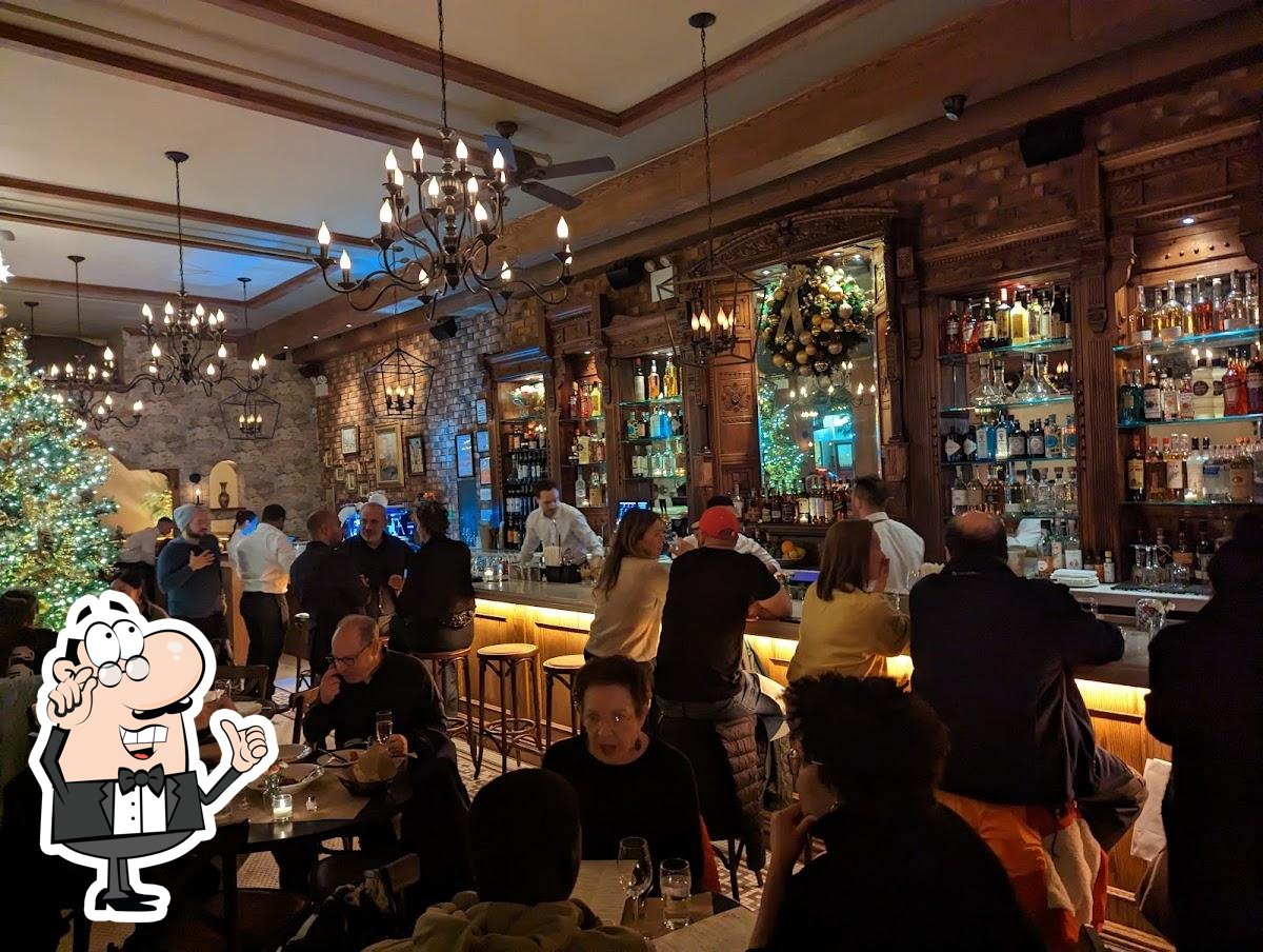 Da Andrea Chelsea, New York City - Restaurant menu, prices and reviews