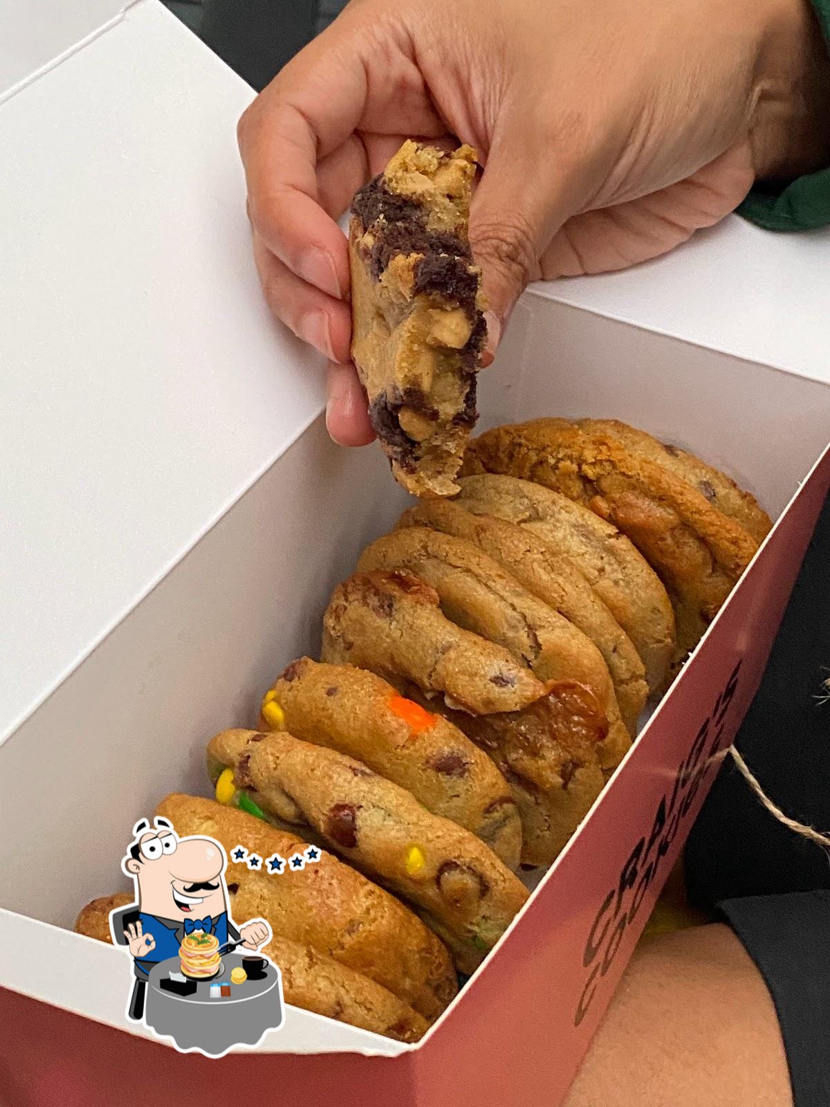 Craig’s Cookies in St. John's - Restaurant reviews