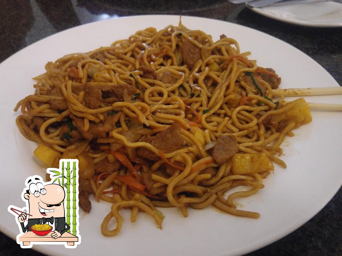 Good Flavor Chinese Restaurant Nina Park Nina Park, Akasia - Restaurant ...