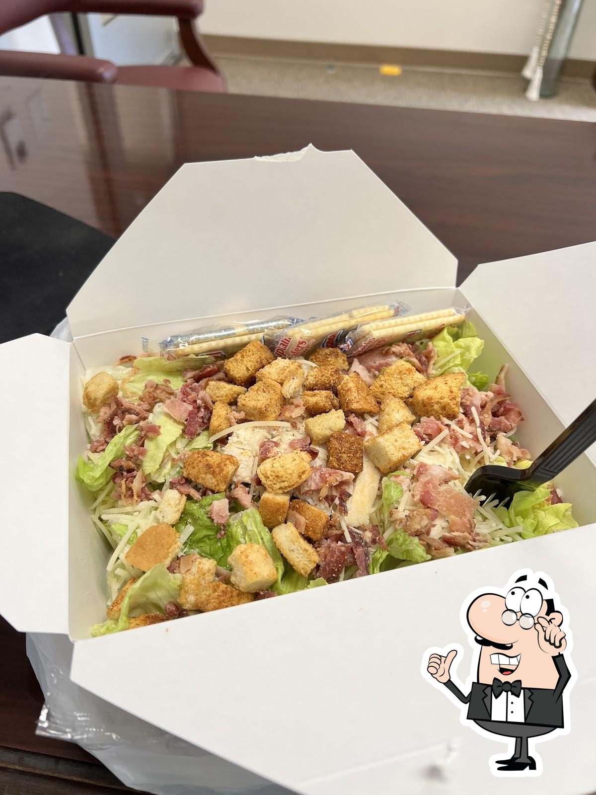 Happy Eats & Acai Bar, Batesville - Restaurant menu, prices and reviews