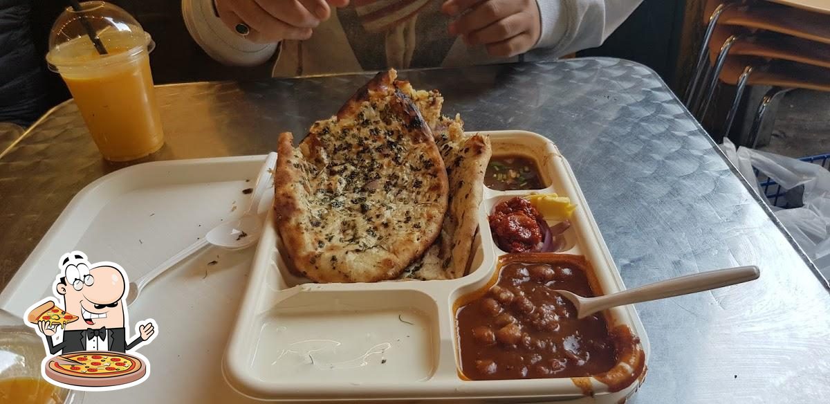 The Kulcha House Parklea, 601, Shop 8, Entry 7, Inside Parklea Markets ...