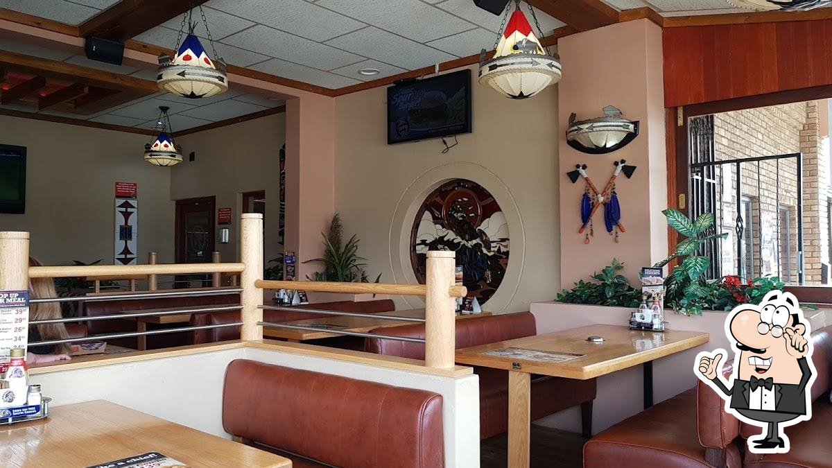 San Pedro Spur, Randfontein - Restaurant menu, prices and reviews