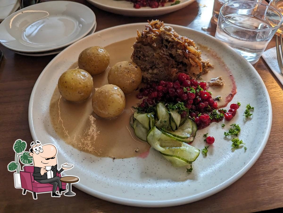 Siesta, Malmö - Restaurant menu, prices and reviews