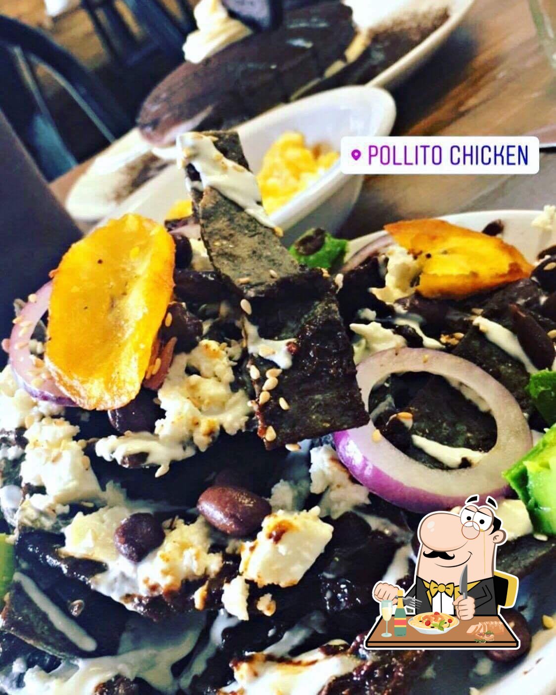 Restaurante Pollito Chicken, Tijuana - Carta del restaurante y opiniones