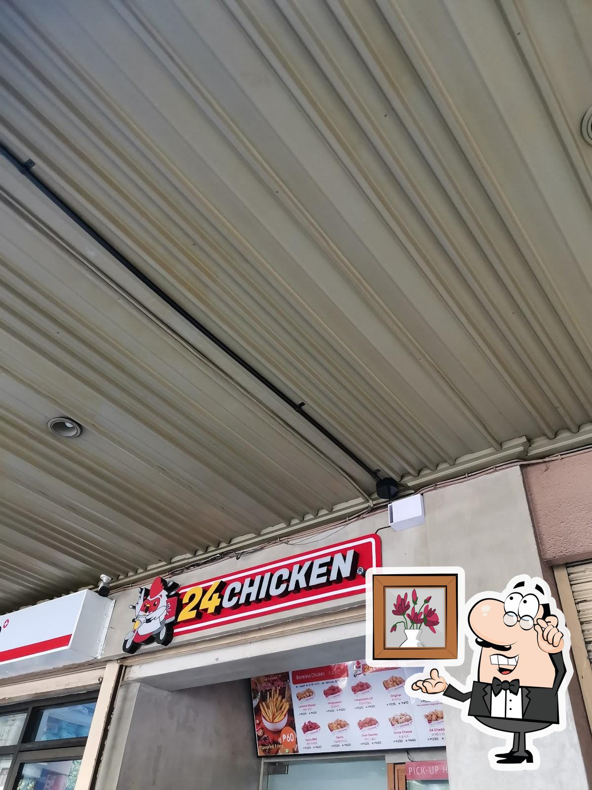 24 Chicken V.Luna - East Ave. restaurant, Quezon City - Restaurant reviews