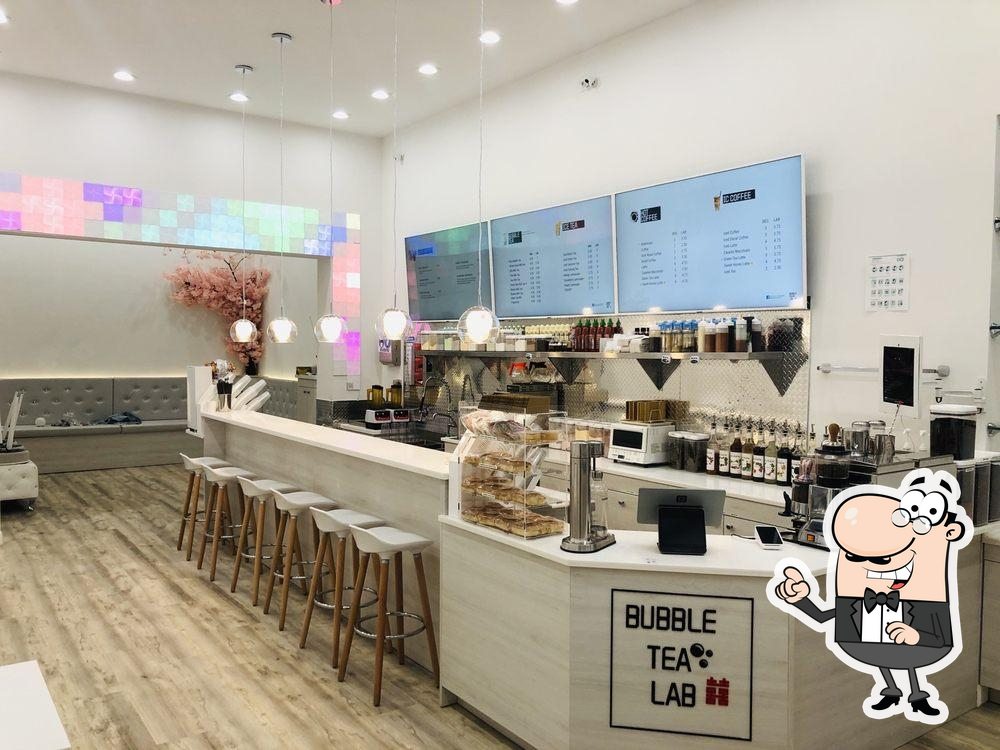 Bubble Tea Lab, Libertyville - Restaurant menu, prices and reviews