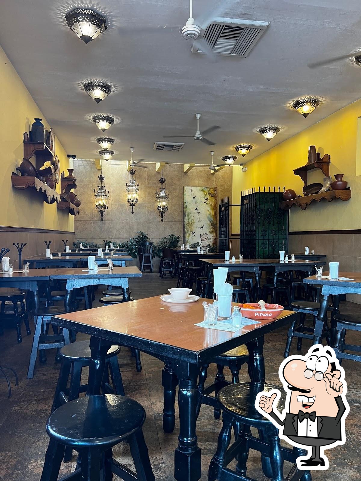 Carnes Asadas Pipiolo - Del Sol, Zapopan - Menú del restaurante ...