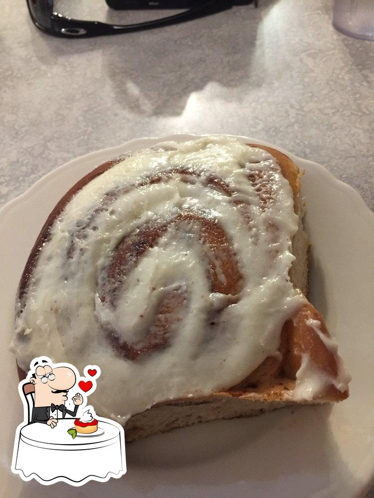 Sweet Tooth Cafe, Skagway - Carta del restaurante y opiniones