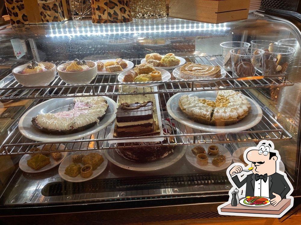 The Loopy Lemon Cafe in Camden - Restaurant menu and reviews