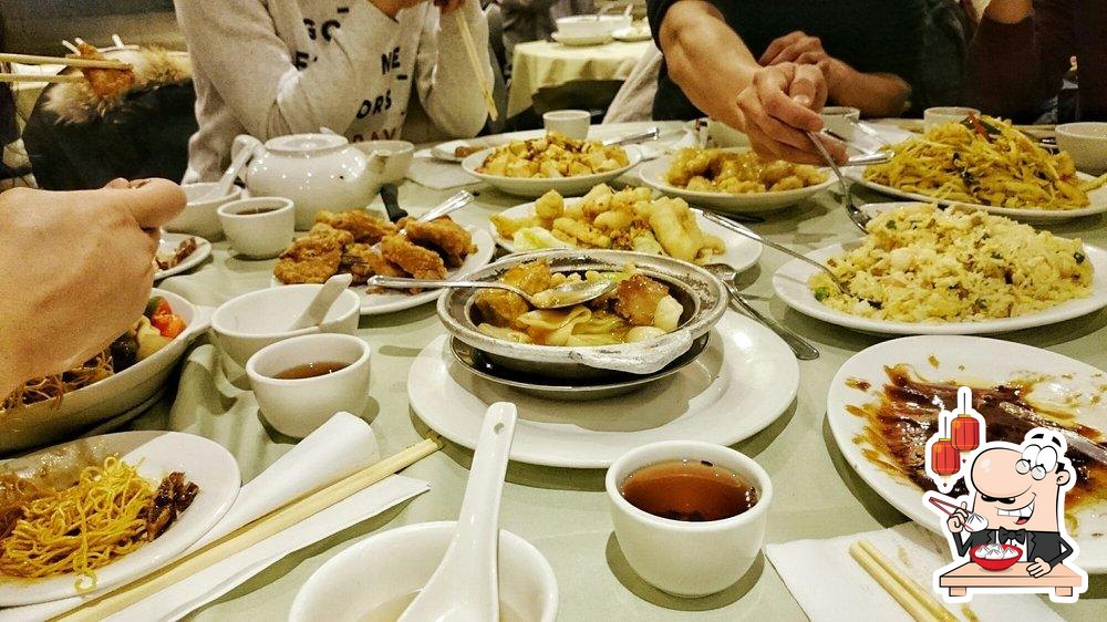 The Royal Chinese Restaurant in Toronto - Restaurant menu and reviews