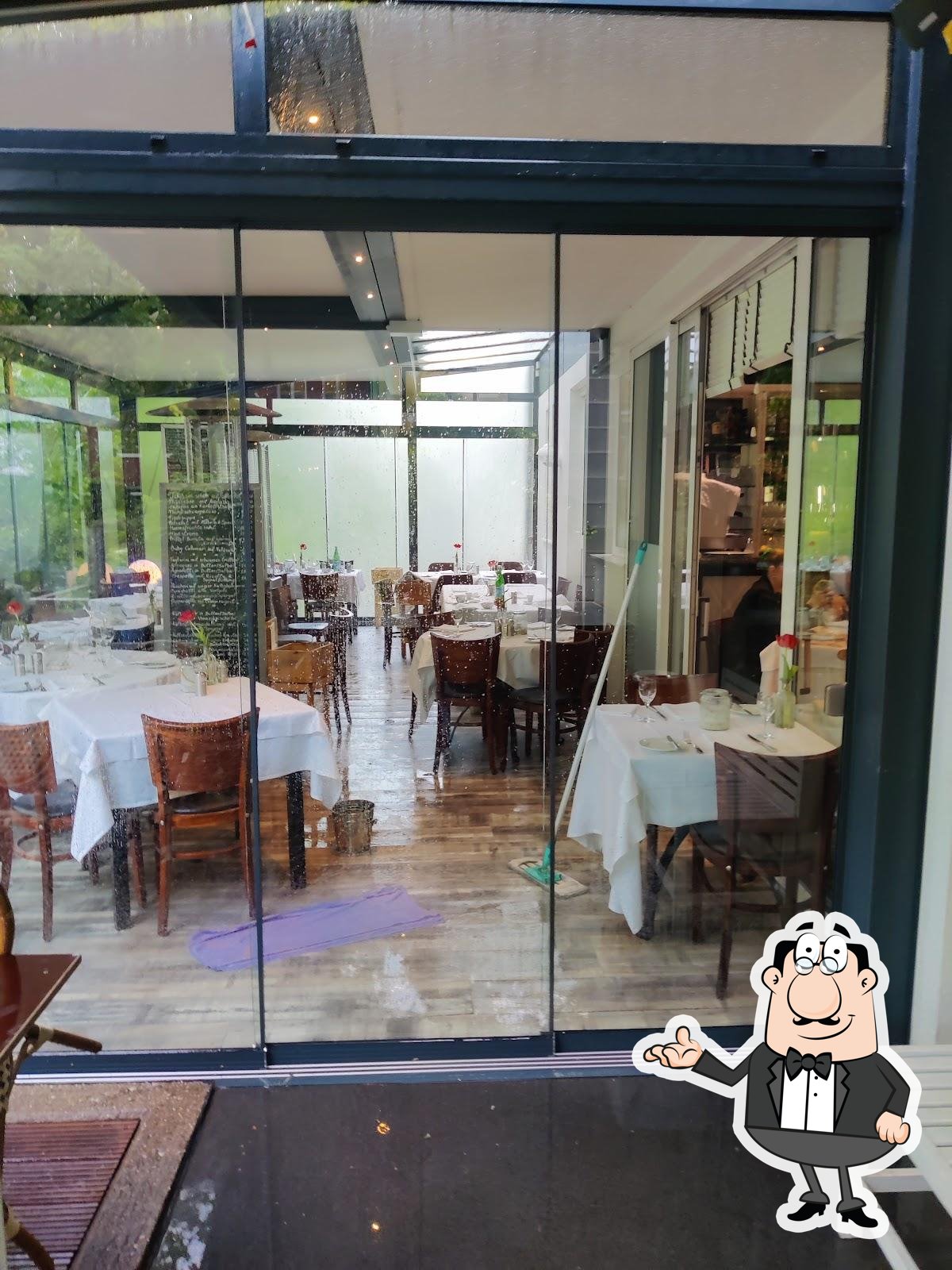 Tullio Ristorante, Köln - Speisekarte, Preise und Bewertungen
