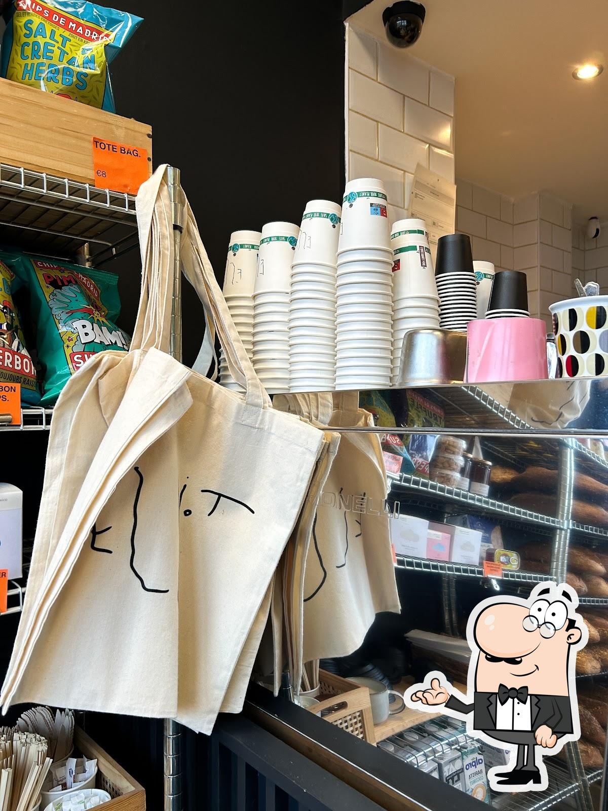 Elliot's, Dublin - Restaurant menu, prices and reviews
