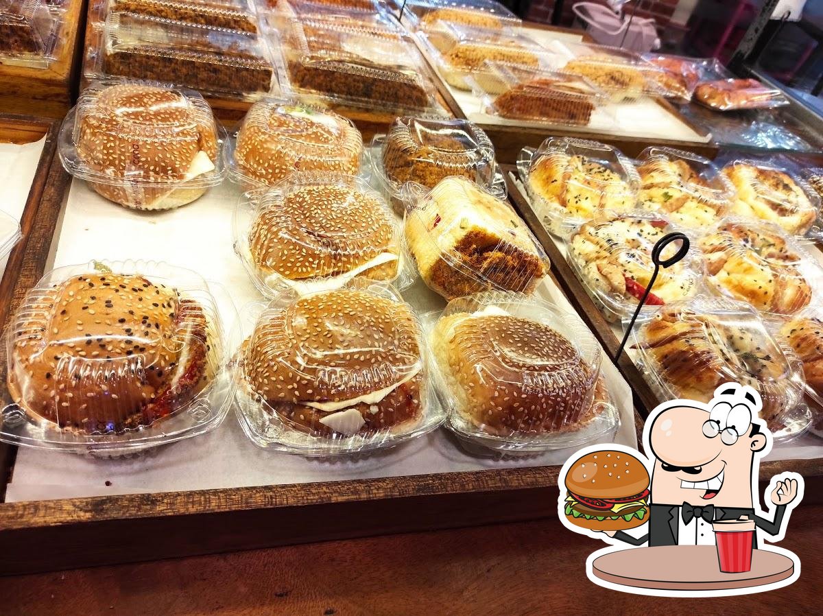 Conato Bakery, Jember, Jl. Gajah Mada No.44-48 - Restaurant reviews