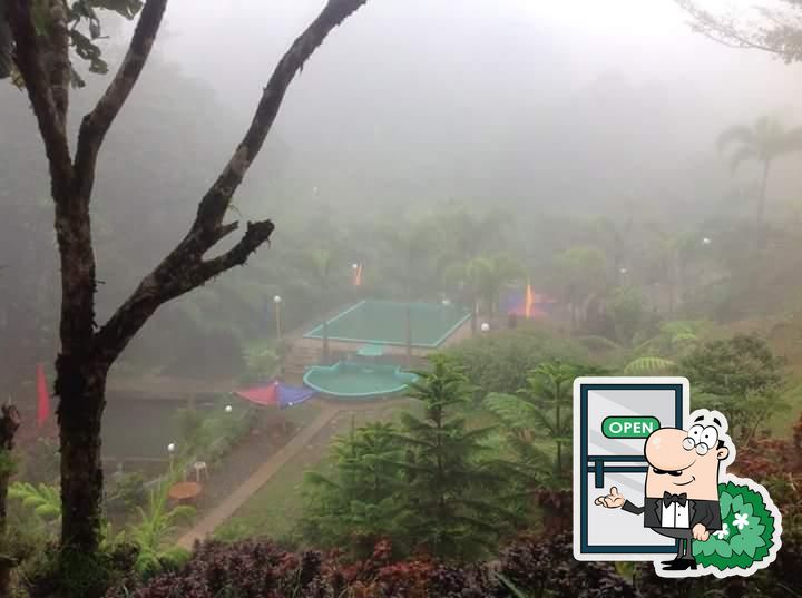 Km 90 Eco Park and Restaurant, Santa Maria, 4022 Marikina-Infanta Hwy ...