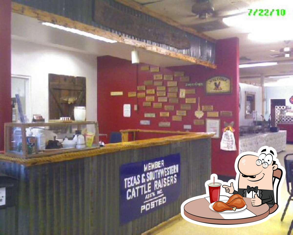 Mabank Cafe in Mabank - Restaurant menu and reviews