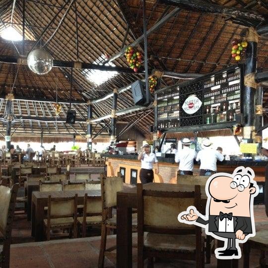 Simón Parrilla (Cali Sur), Cali - Menú del restaurante, precios y reseñas
