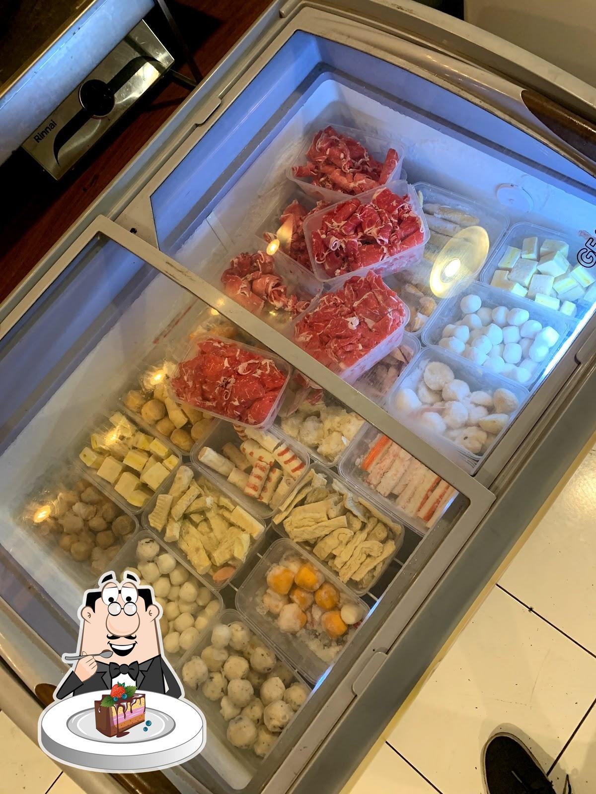 Jinman BBQ & Shabu Citra Raya, Mekar Bakti - Restaurant reviews