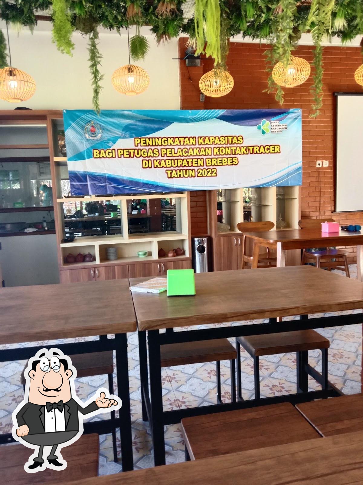 TERAS PADI Resto, Wisata dan Cafe, Indonesia - Restaurant reviews