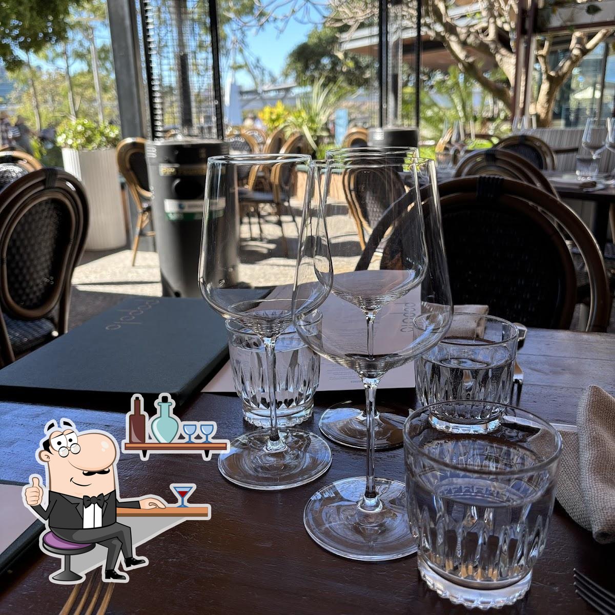 POPOLO, South Brisbane - Restaurant menu, prices and reviews