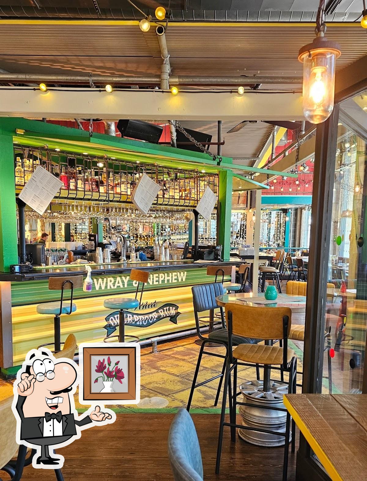Turtle Bay Leeds, Leeds - Restaurant menu, prices and reviews