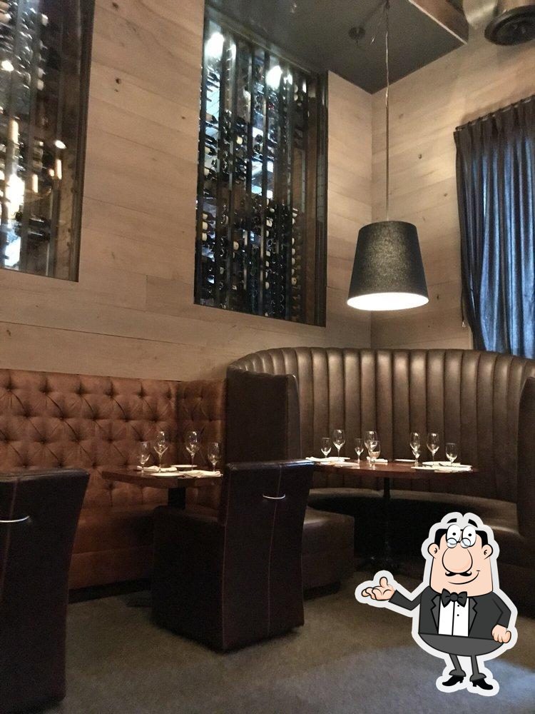 101 Steak, Atlanta - Restaurant menu, prices and reviews