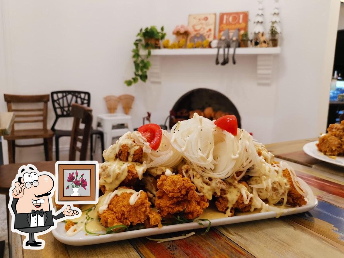 7 Grams Restaurant in North Perth - Restaurant reviews