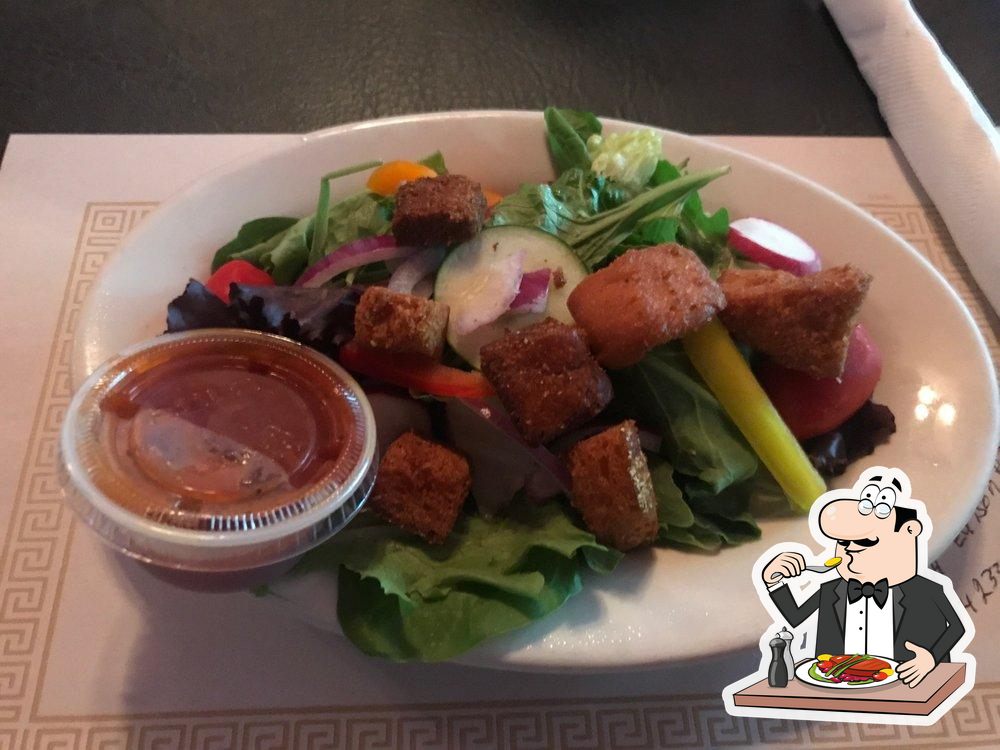 Pejza's Lydick Patio in South Bend - Restaurant menu and reviews