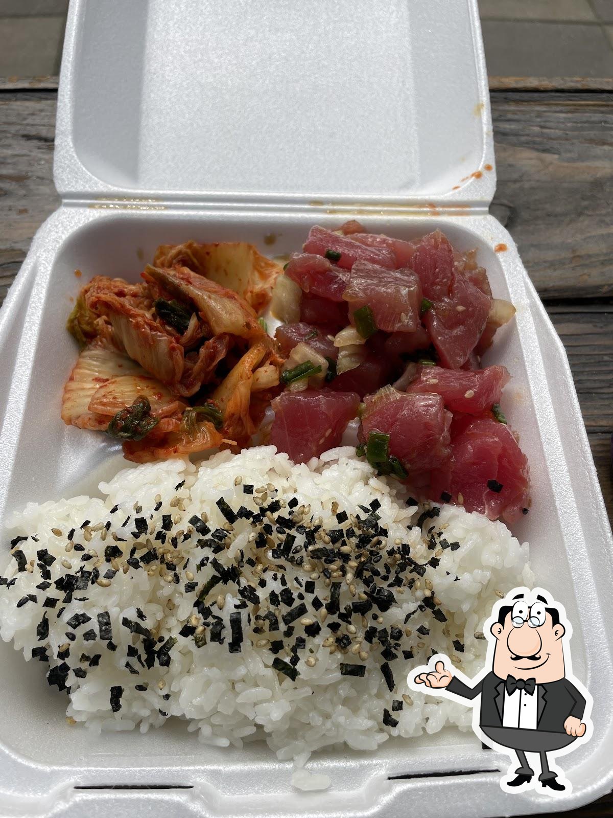 Seattle Fish Guys, Seattle - Restaurant menu, prices and reviews