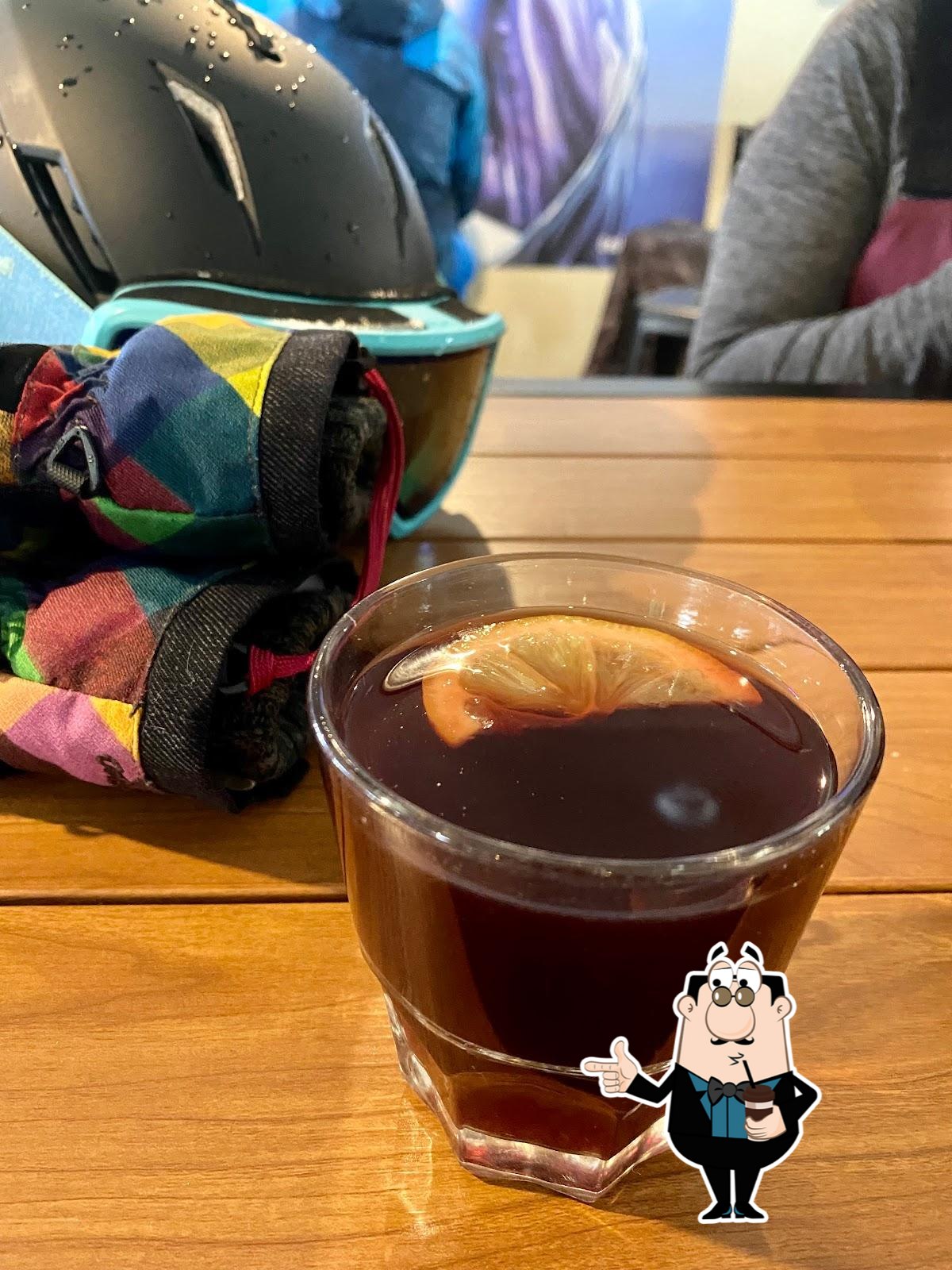 The Pub Family Food Court, Perisher Valley - Restaurant menu, prices ...