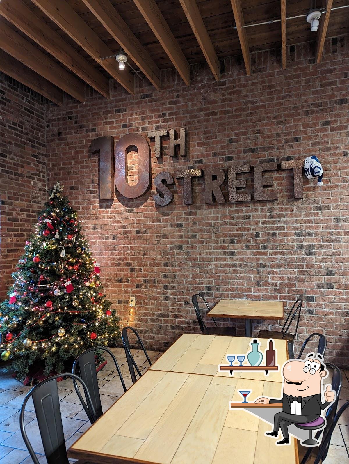 10th Street Diner, Indianapolis - Restaurant menu, prices and reviews