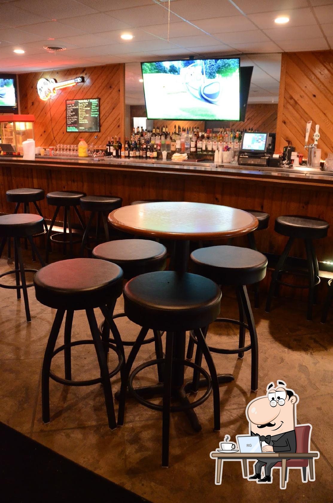 Hideaway Pub & Eatery, Franklin - Restaurant menu, prices and reviews