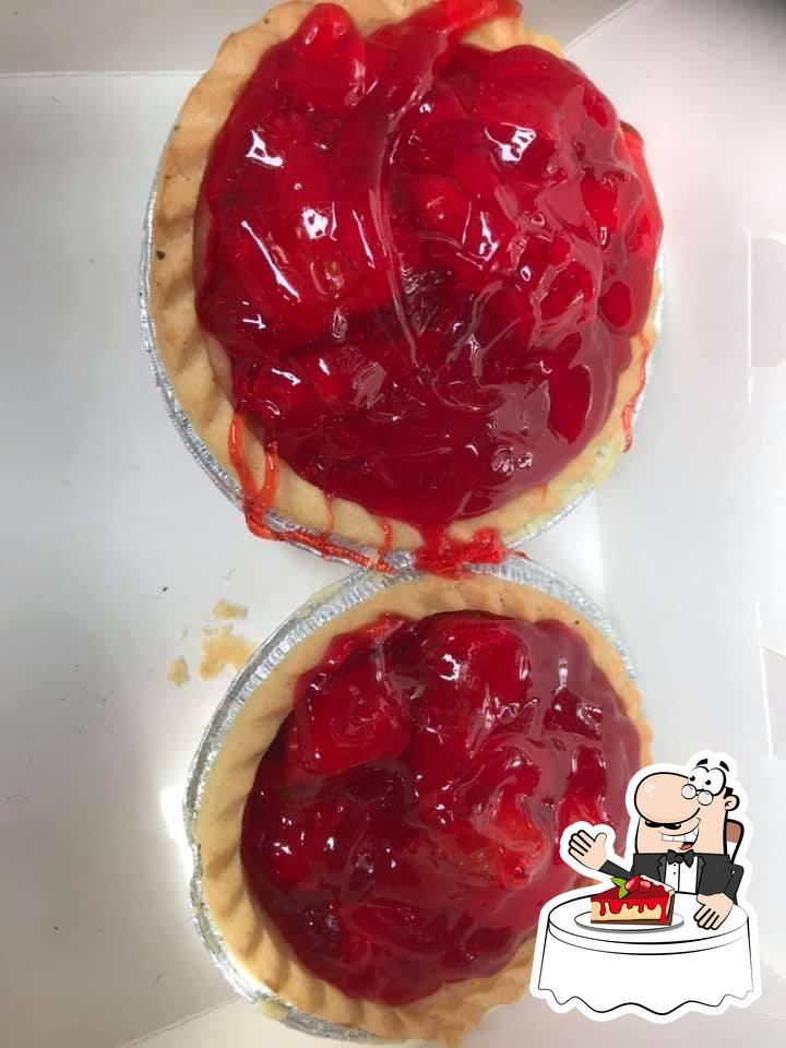 Theydon Bois Bakery, Epping - Restaurant menu, prices and reviews