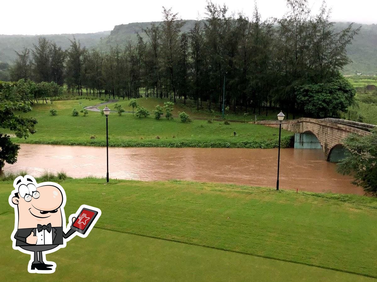 Kharghar Golf Course Pavithra Cafe, Navi Mumbai - Restaurant menu ...