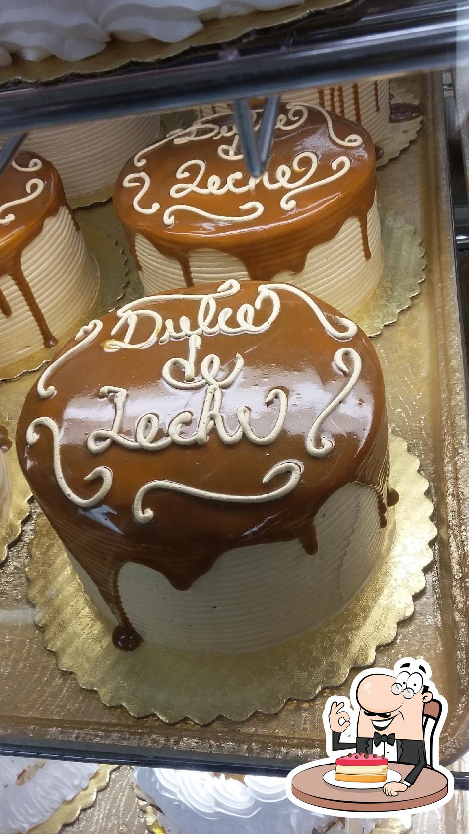 Angelitos @ La Caridad Bakery in Tampa - Restaurant menu and reviews