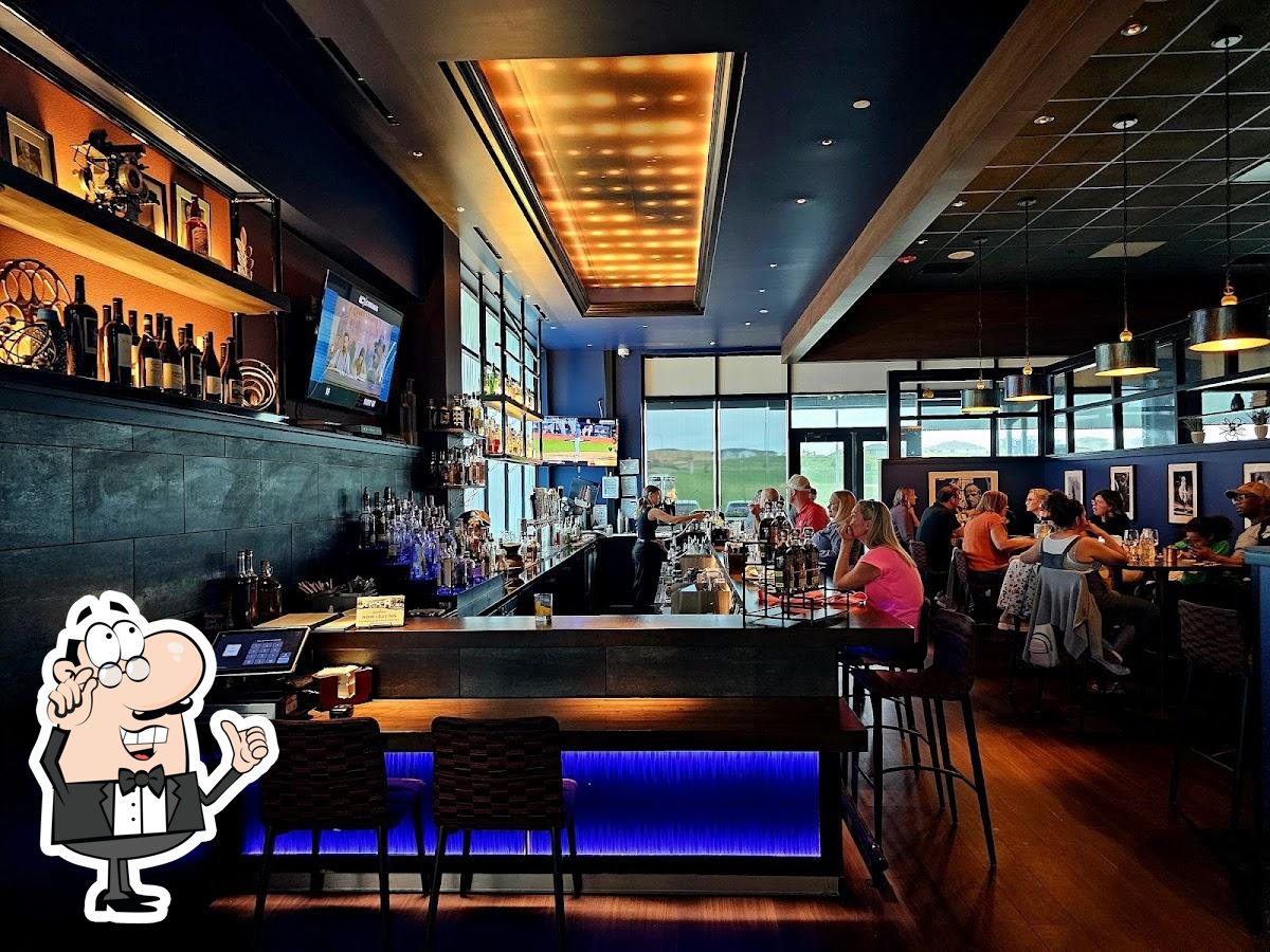 Backlot Pizza + Kitchen, Omaha - Restaurant menu, prices and reviews