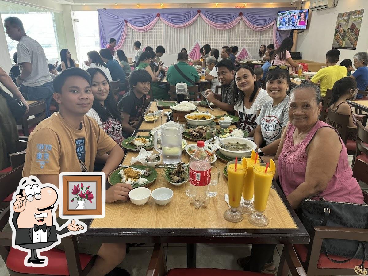 Lipa Grill, Lipa - Restaurant menu, prices and reviews