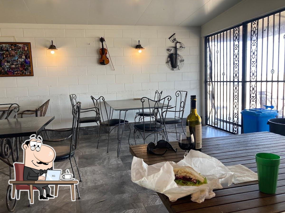 Snack Shack, Tin Can Bay - Restaurant menu, prices and reviews