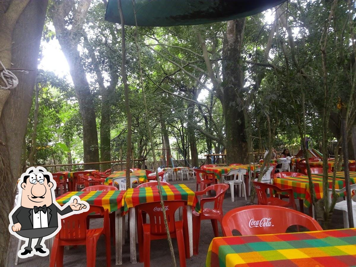 Los Portales de Suchitlán, Suchitlán - Menú del restaurante, precios y ...