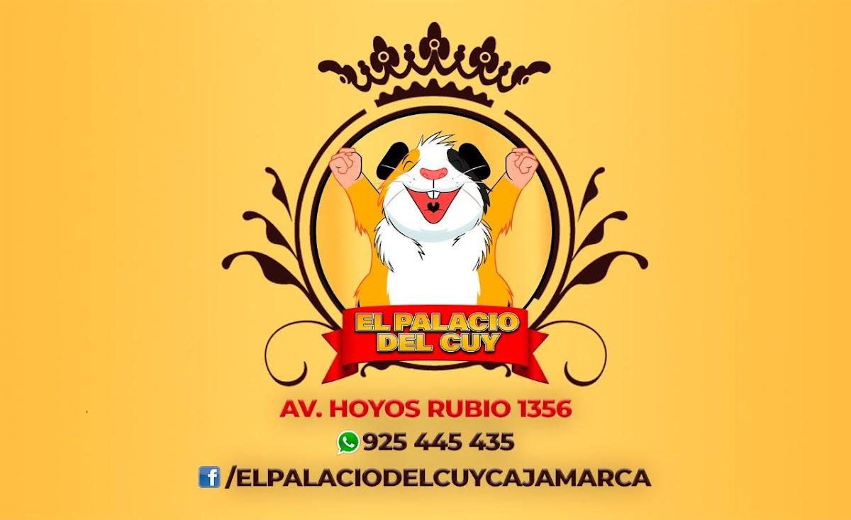 Palacio del cuy restaurant pollería, Cajamarca