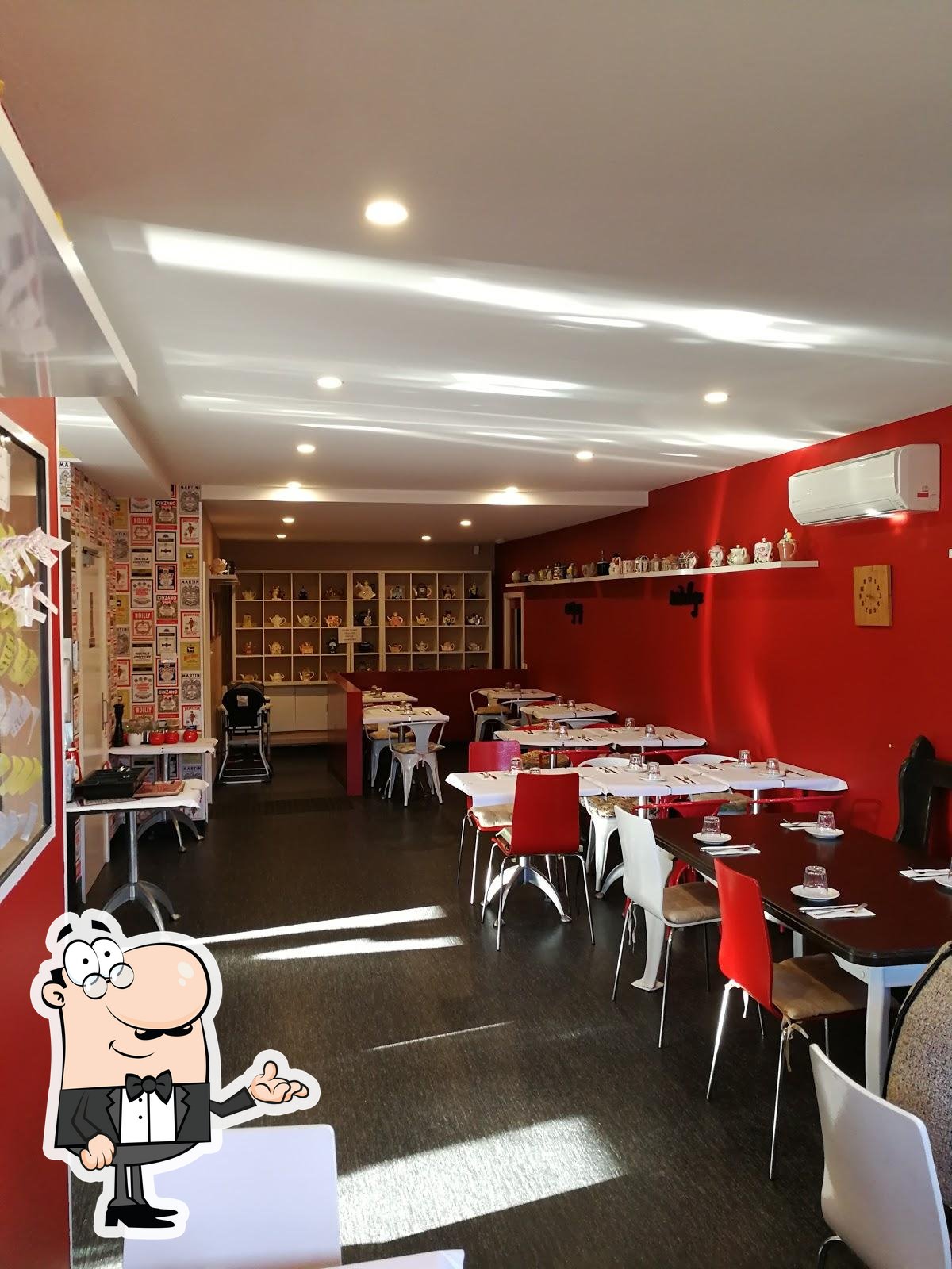 Phoenix Restaurant in Snug - Chinese restaurant menu and reviews
