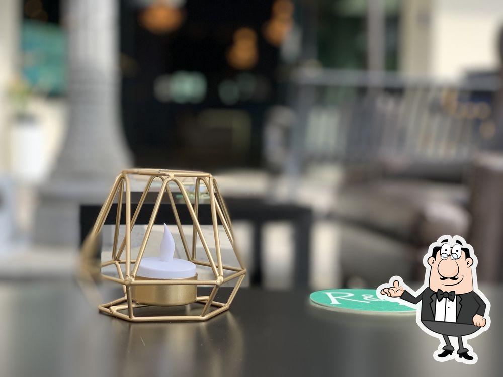 Rocks & Drams, Ventura - Restaurant menu, prices and reviews