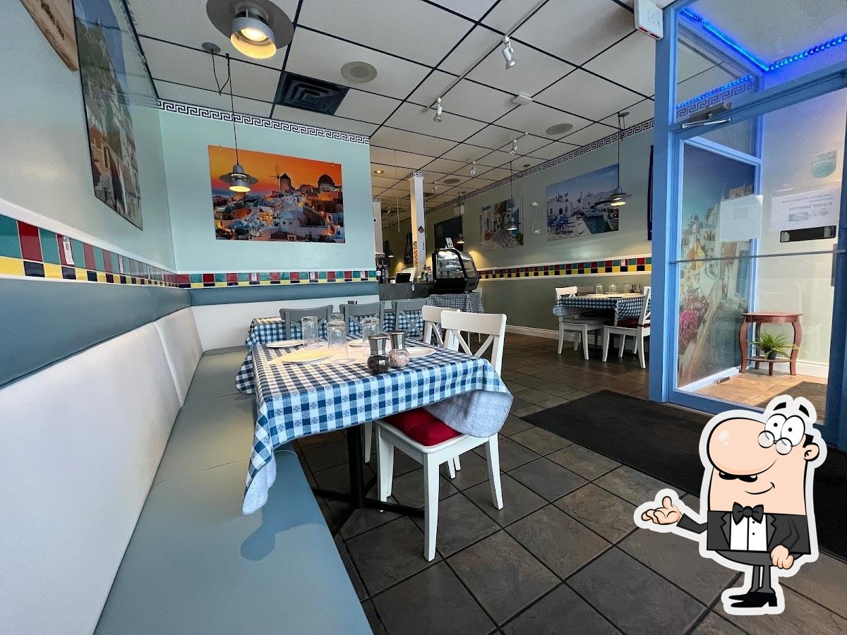 The Greek Corner Calgary, Calgary - Restaurant menu, prices and reviews