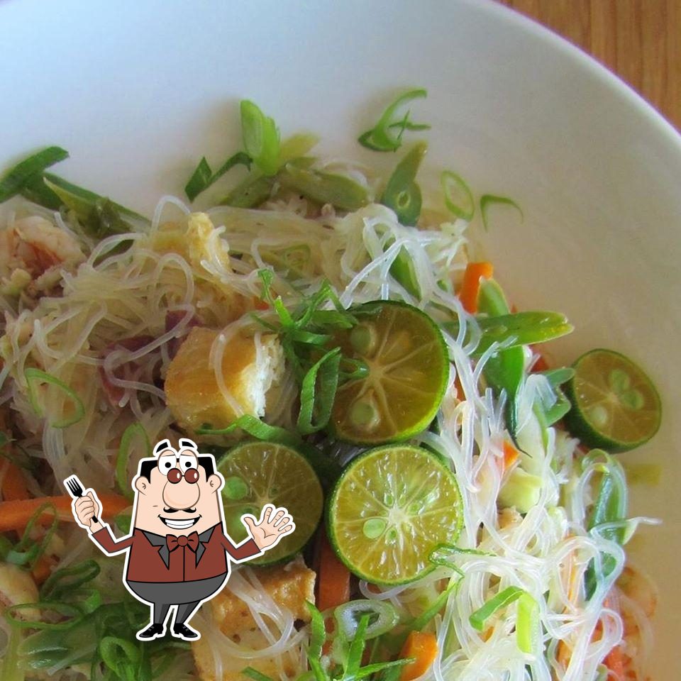 Ulam Filipino Cuisine Vancouver BC, Vancouver - Restaurant menu, prices ...