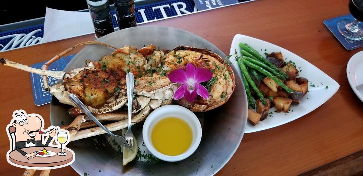 12A Buoy in Fort Pierce - Restaurant menu and reviews