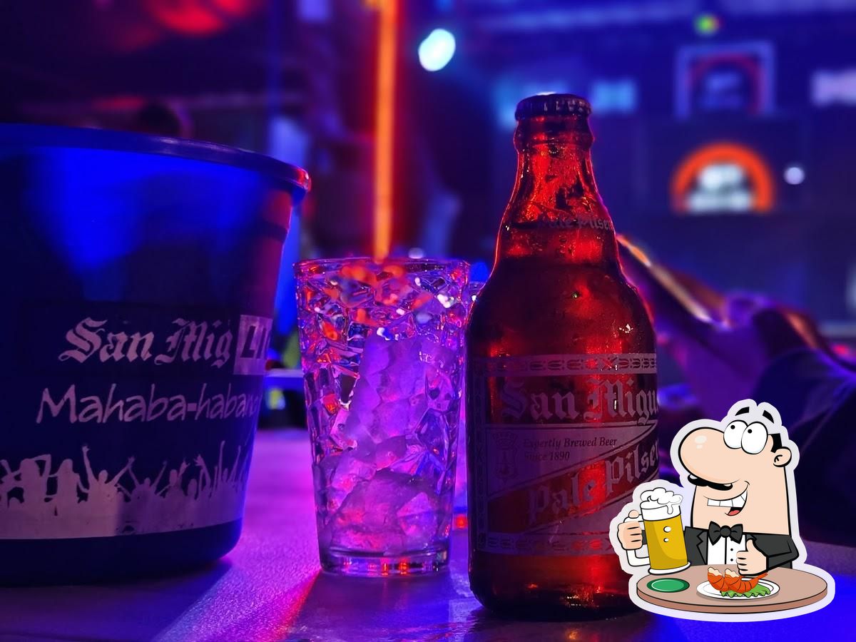 6th Street Resto Bar, General Mariano Alvarez - Restaurant reviews