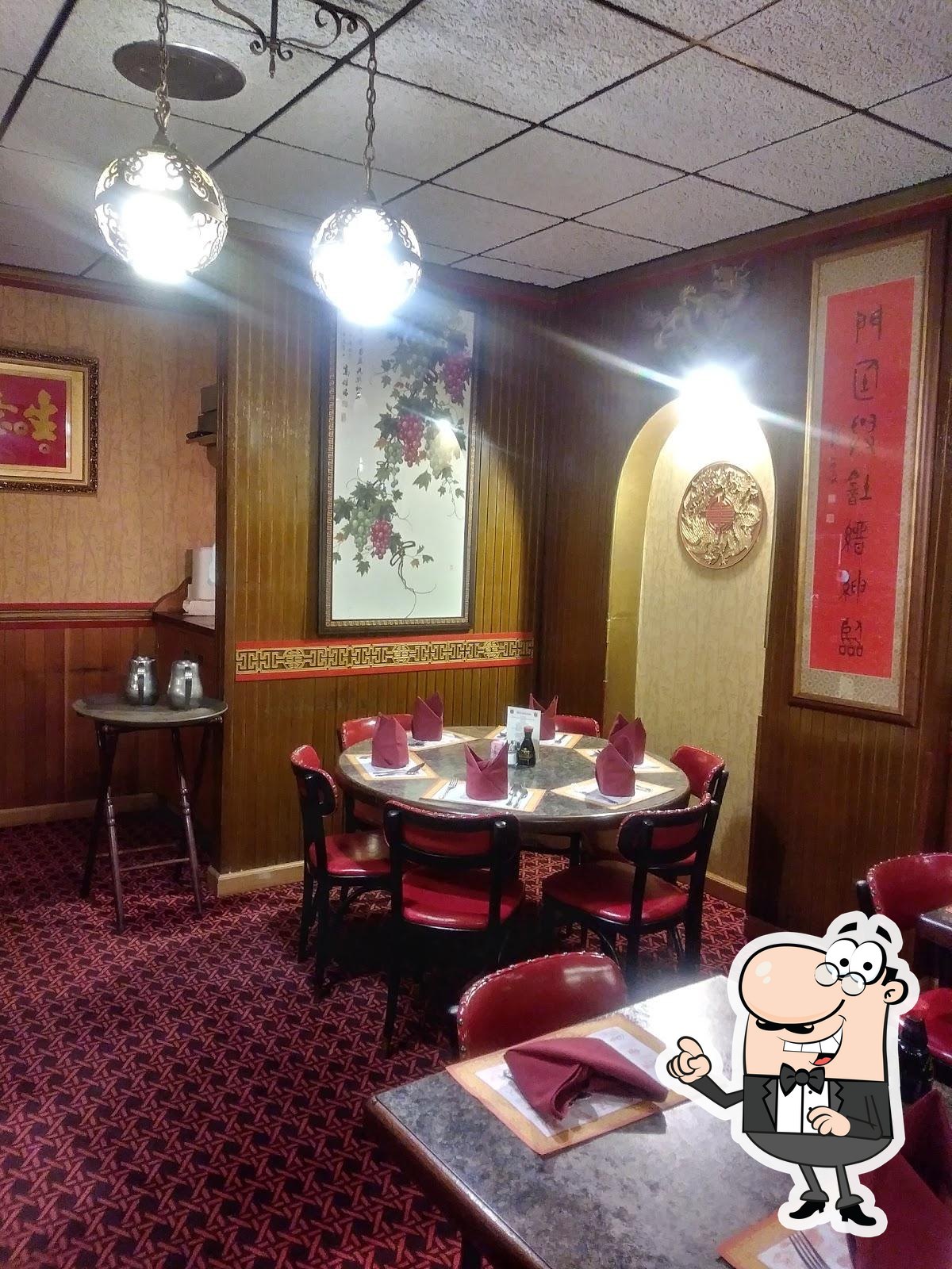 Dragon Inn, Overland Park - Restaurant menu, prices and reviews