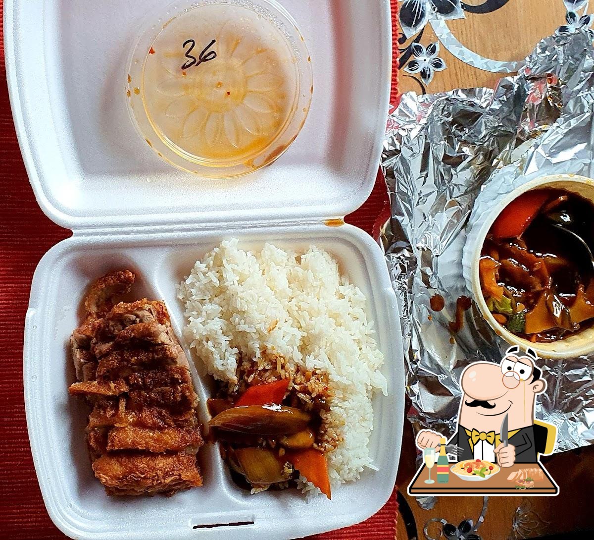 Lê's Asia Imbiss, Schöningen - Restaurant reviews