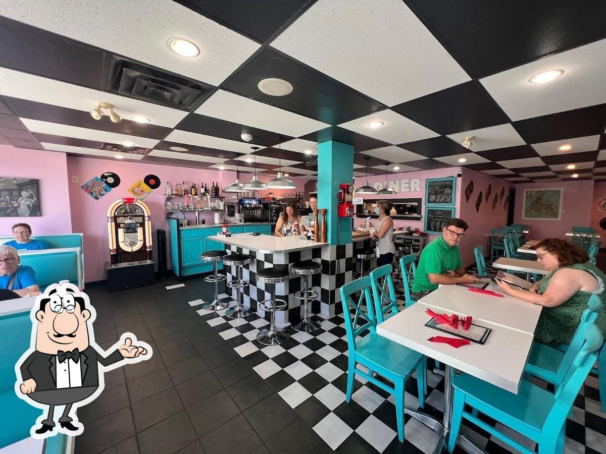 Pop’s Diner, St. John's - Restaurant menu, prices and reviews