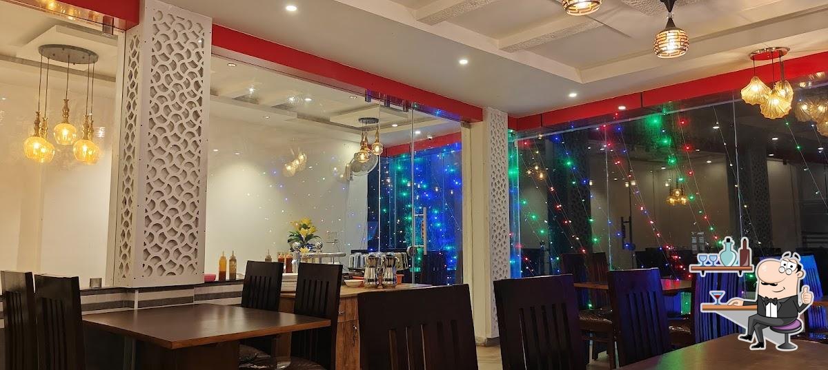 RAASTA FAMILY RESTAURANT peralassery, Peralassery - Restaurant menu ...