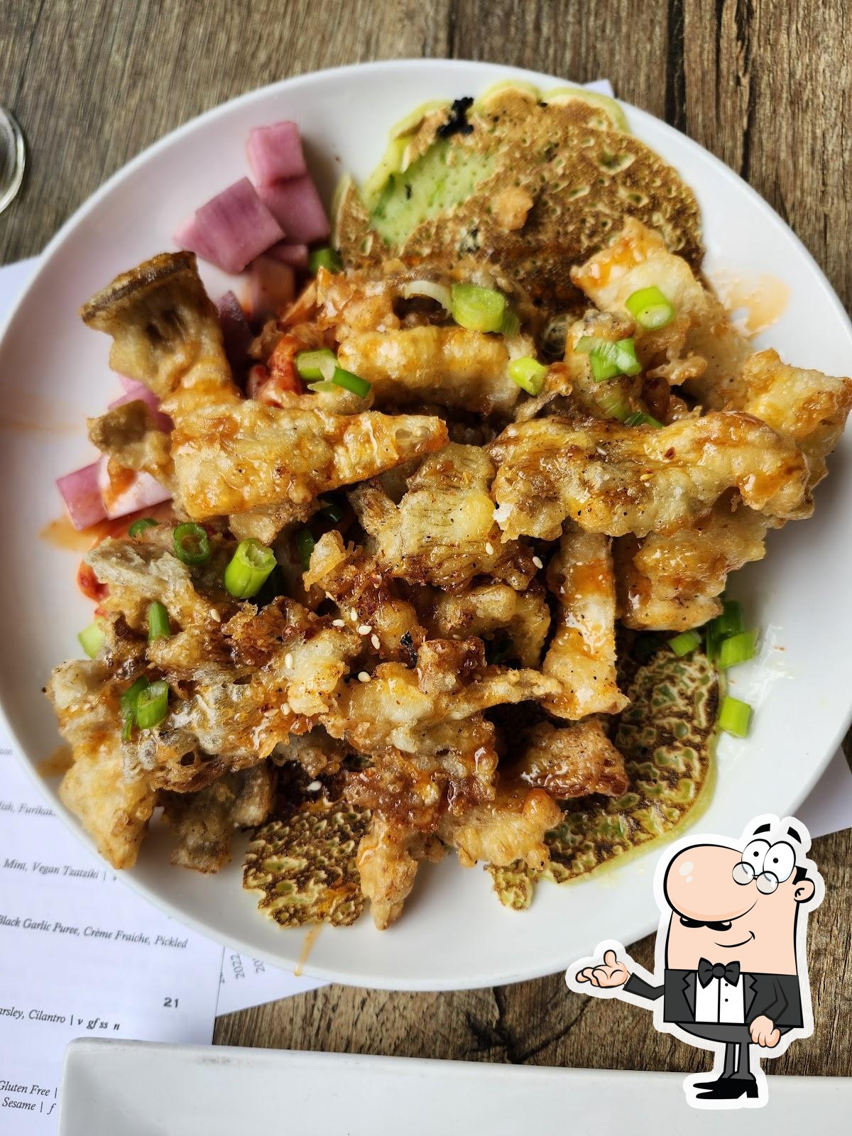 Tinker Street Restaurant, Indianapolis - Restaurant menu, prices and ...